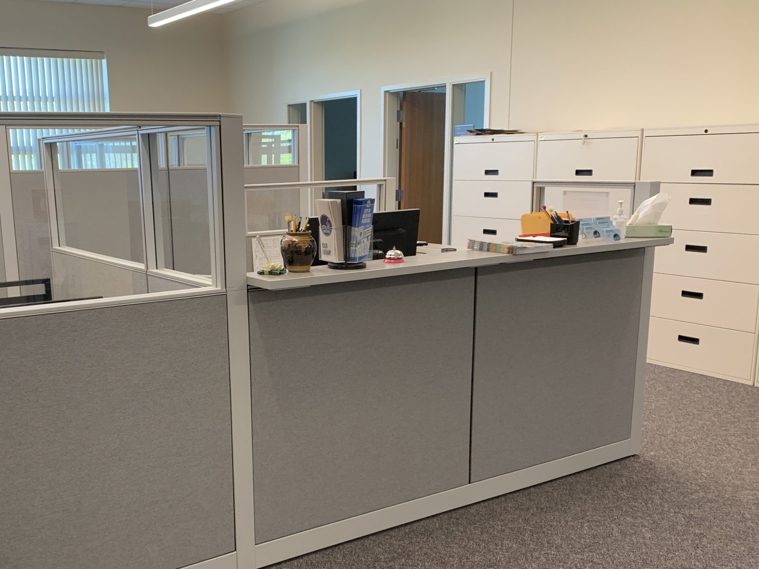 Contact Us - Jackson County Library District