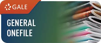 Gale General OneFile - Jackson County Library District