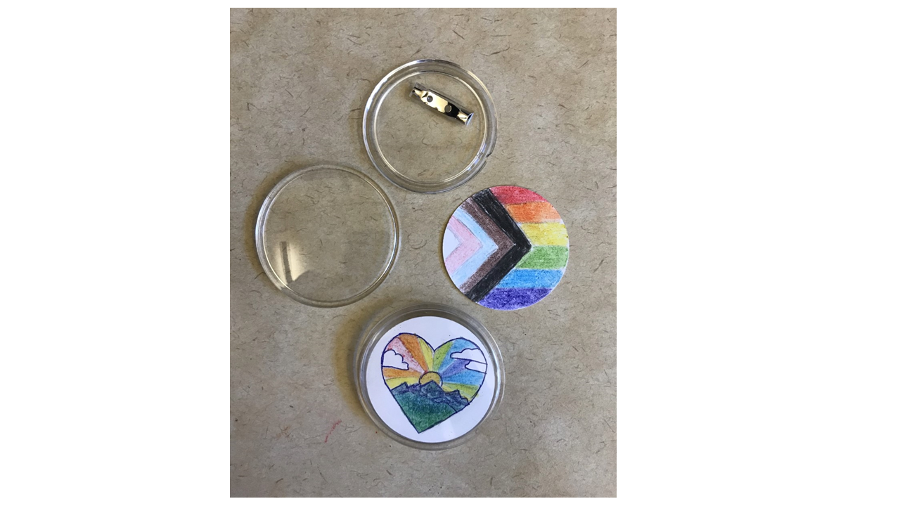 The Evolution of the Pride Flag - Jackson County Library District