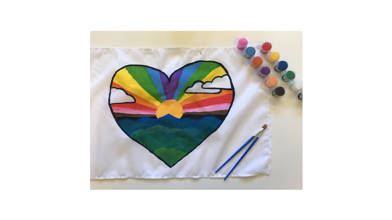 The Evolution of the Pride Flag - Jackson County Library District