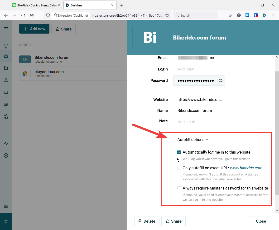 Strength in Passwords - Jackson County Library District