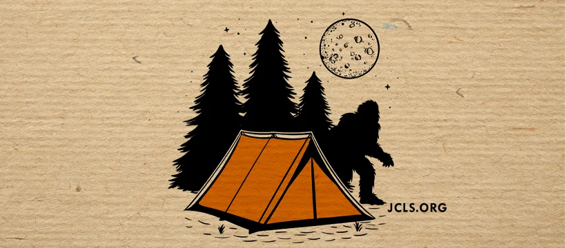 Spring Event Guide - Jackson County Library District