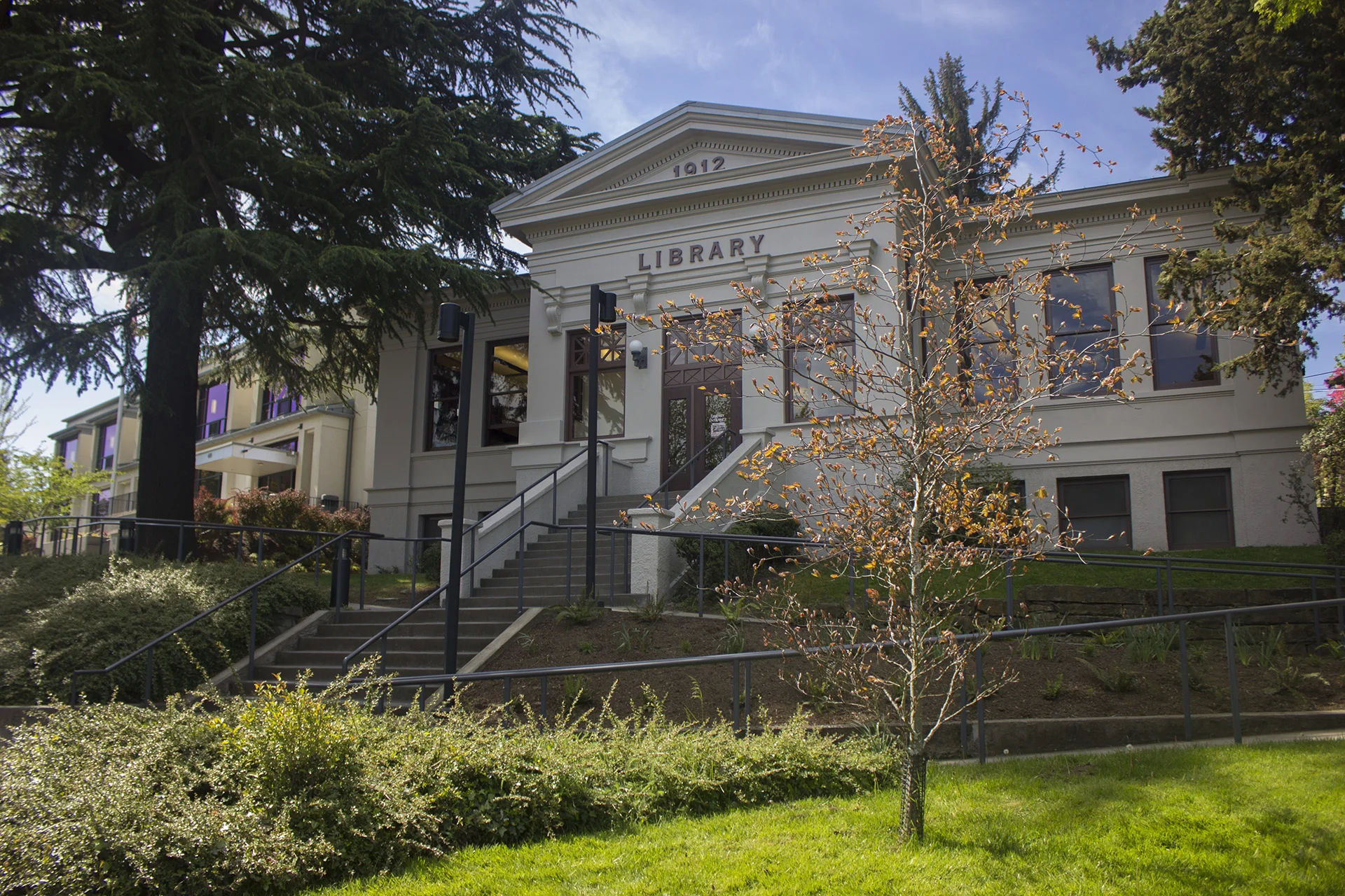 Connect with Your Library! - Jackson County Library District