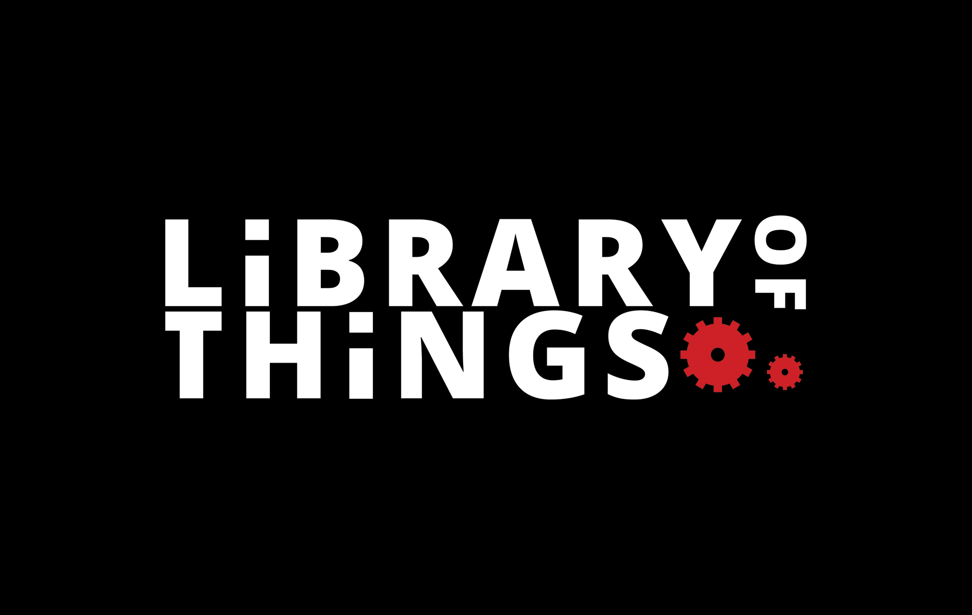 Library of Things Survey - Jackson County Library District