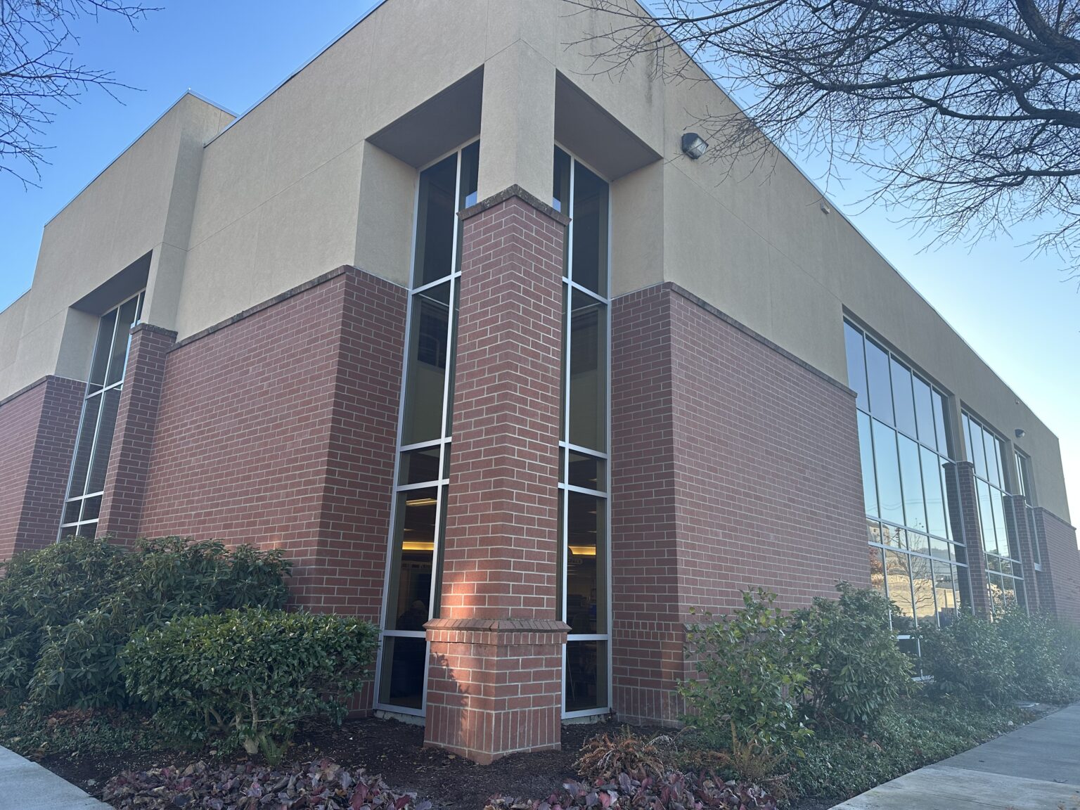 Kids in the Library — A Walk Through the Central Point Branch - Jackson ...