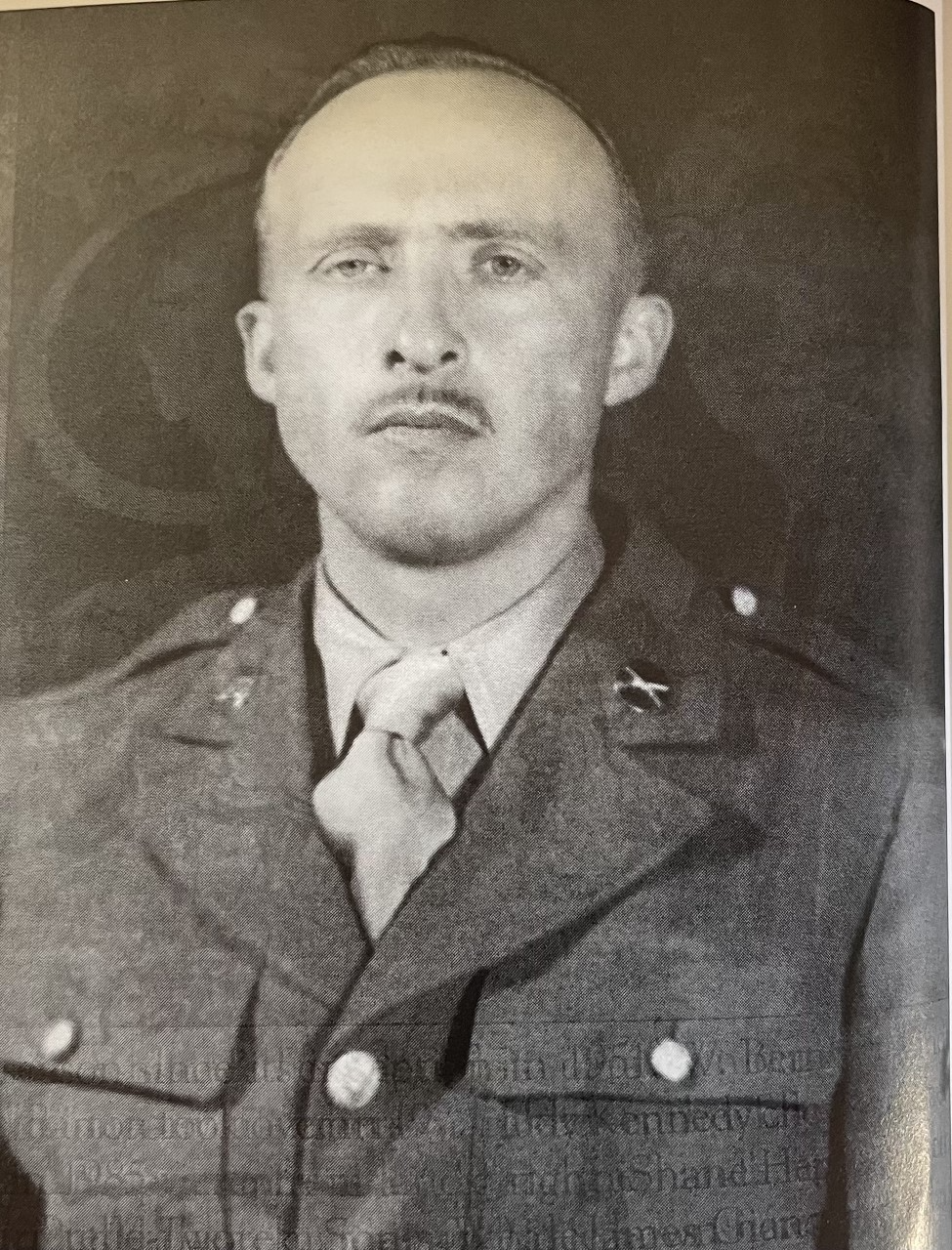 Windows in Time Lecture Series Presents "Chance and Choice: Significant ...