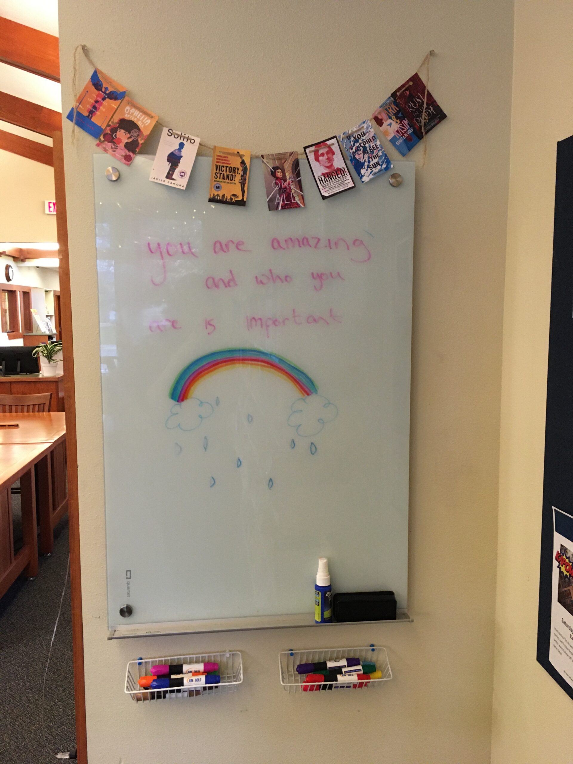 Branching Out: Gaming in Libraries - Jackson County Library District