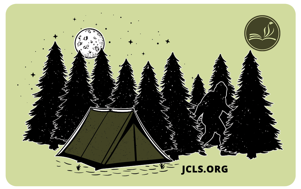 Library Cards - Jackson County Library District