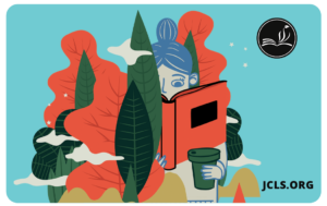 Library Cards - Jackson County Library District