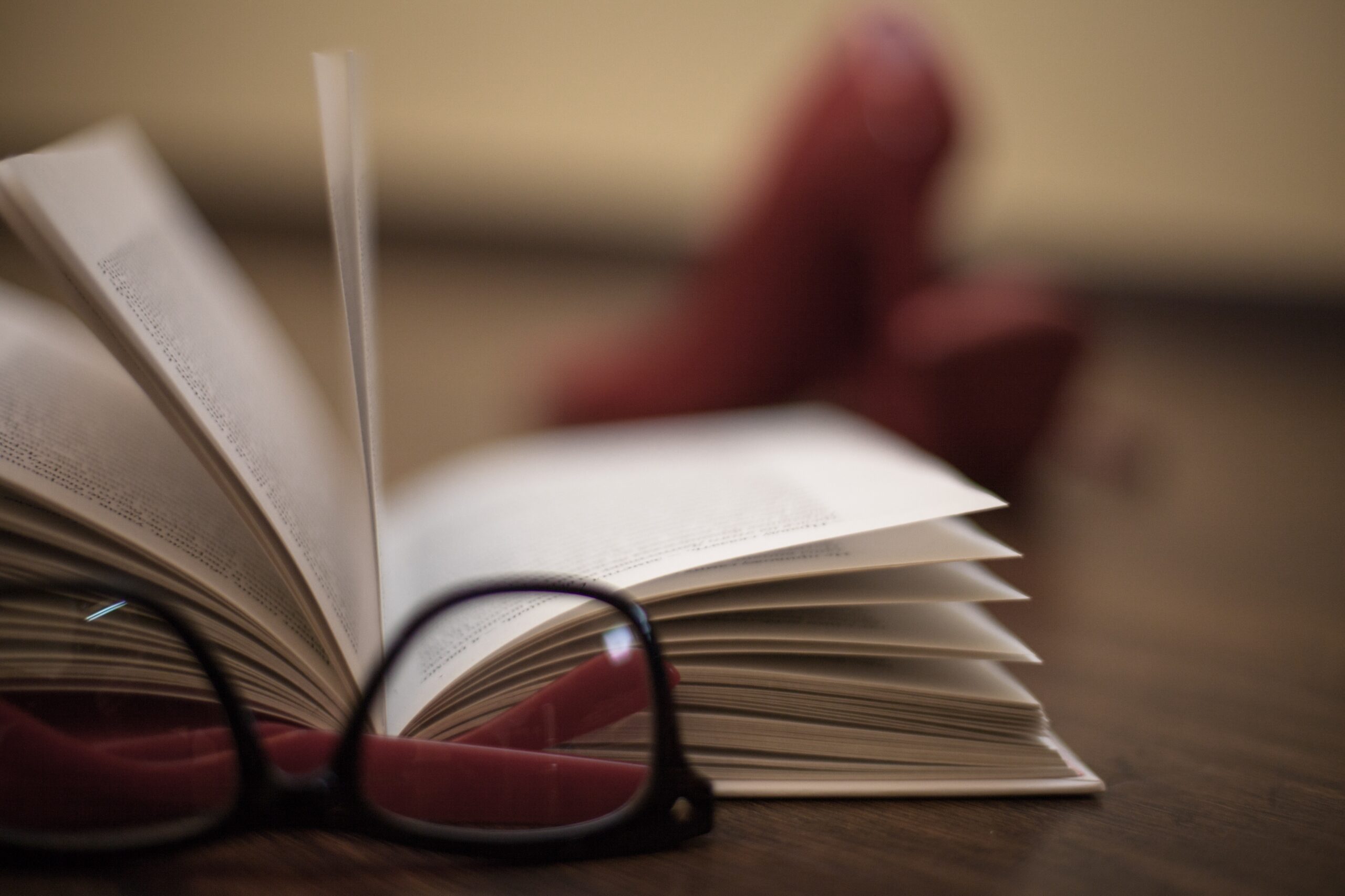 Trigger Warnings & Censorship - Jackson County Library District