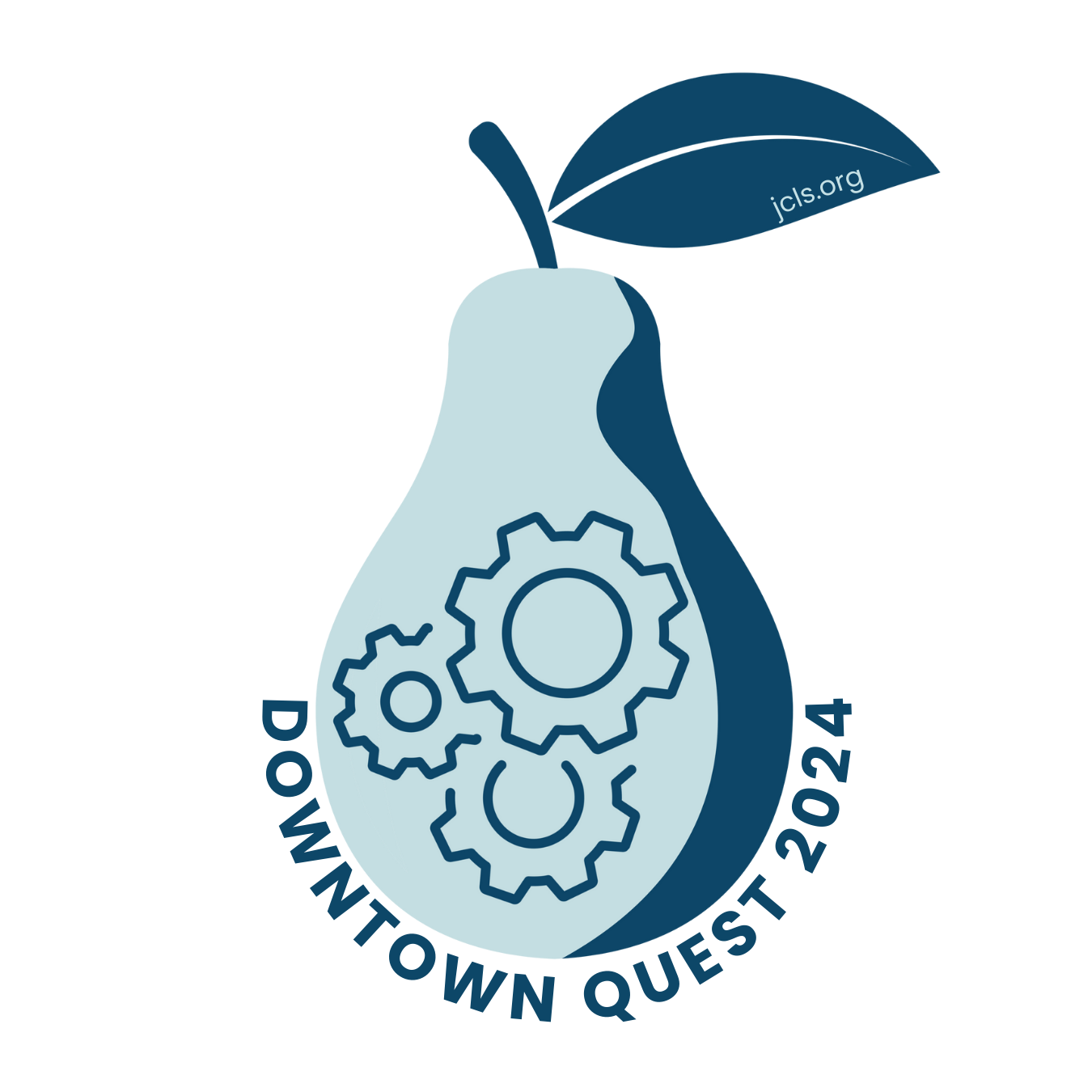 Downtown Quest is back! - Jackson County Library District