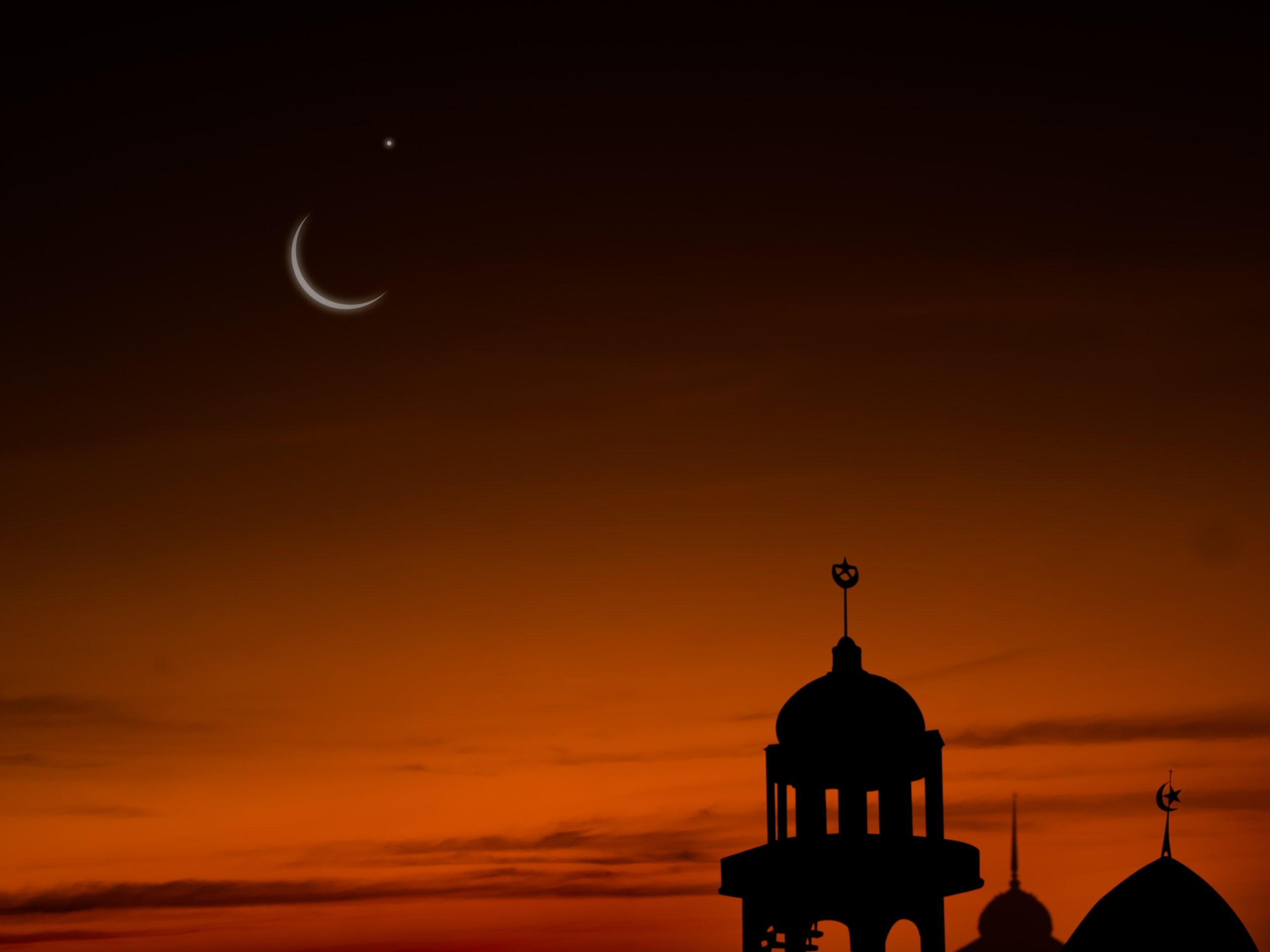 Ramadan Around the World - Jackson County Library District