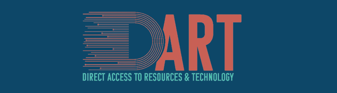 DART - Jackson County Library District