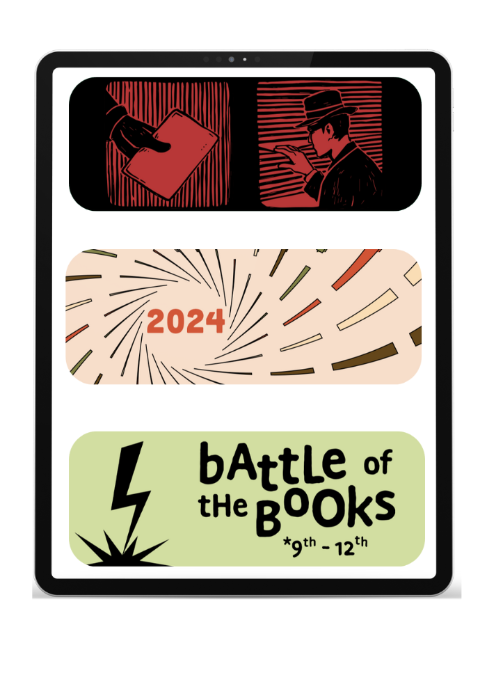 Beanstack - Jackson County Library District