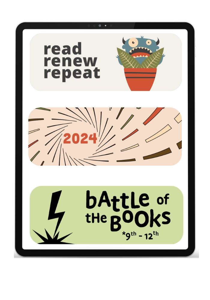 Beanstack - Jackson County Library District