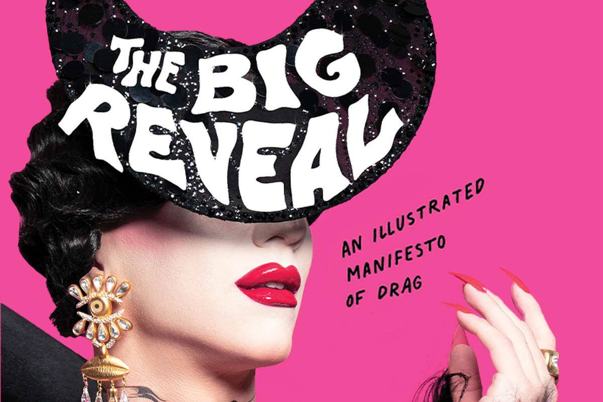 The Art of Drag: A Brief History - Jackson County Library District