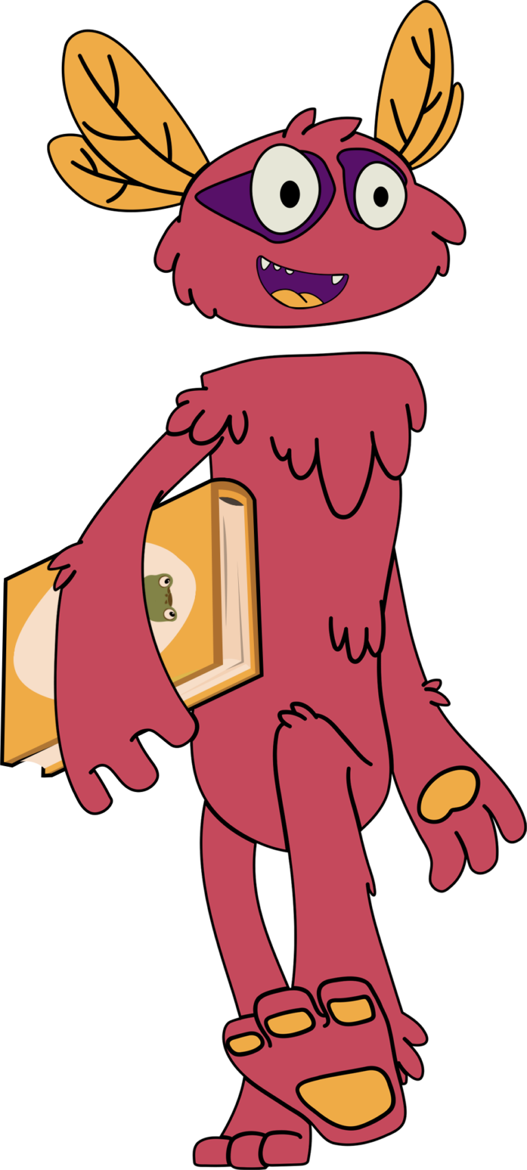 Summer Reading - Jackson County Library District