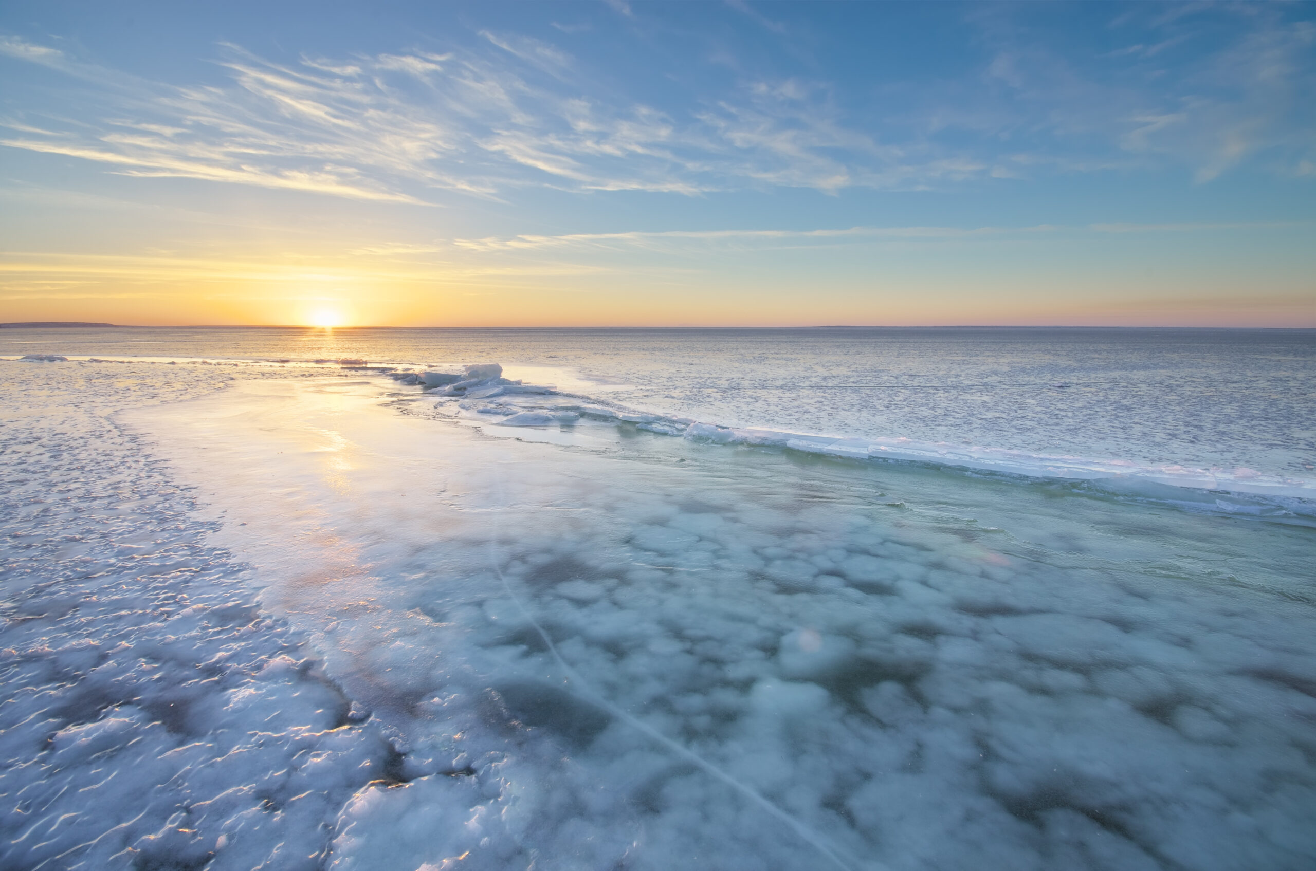 A Remarkably Bright Winter - Jackson County Library District